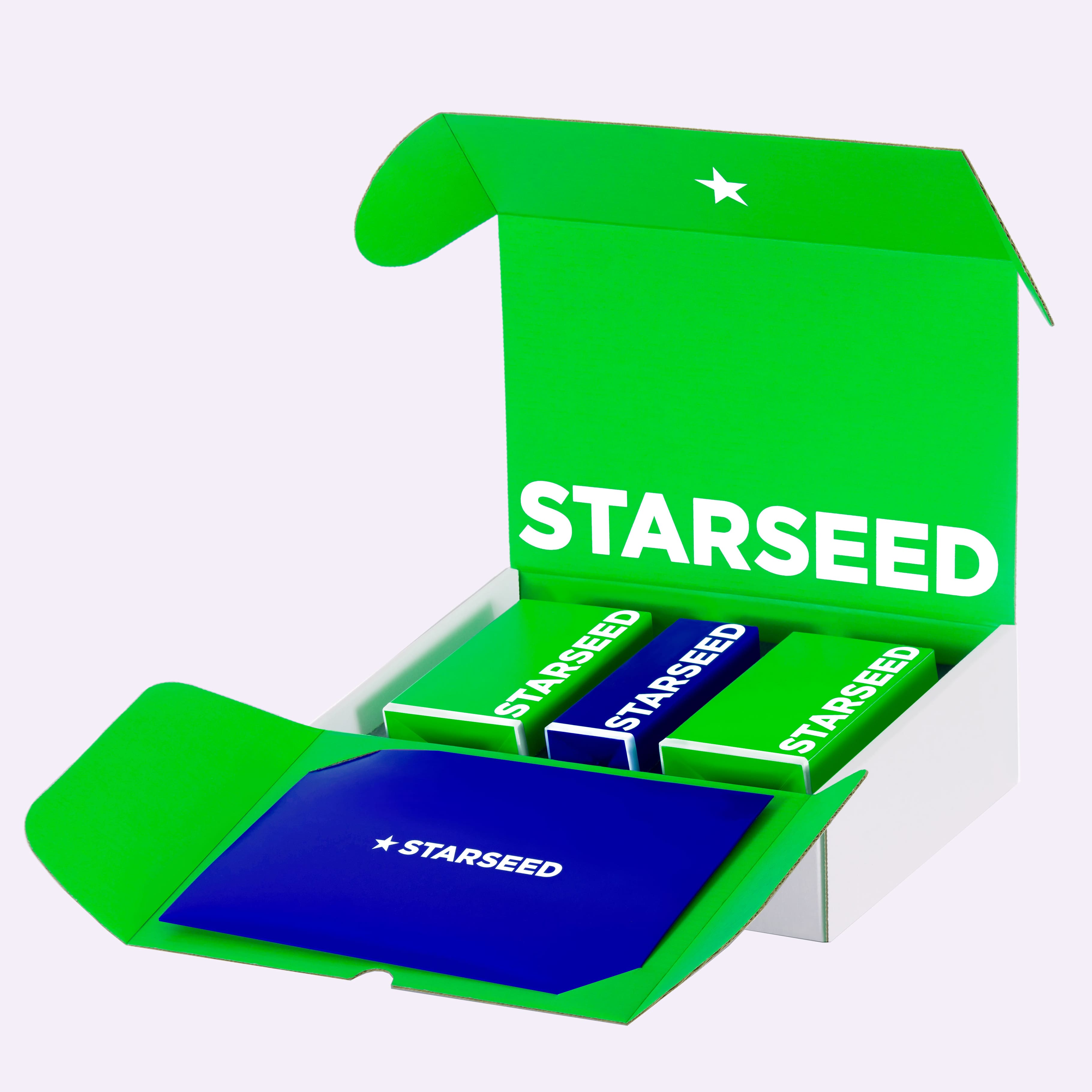 Product - Starseed Medicinal Inc.