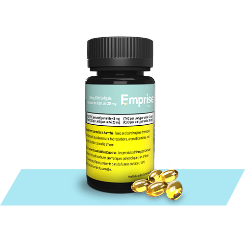 Starseed Medicinal Inc.