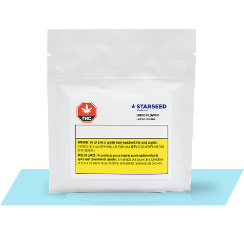 Starseed Medicinal Inc.