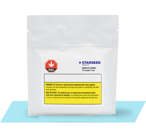 Starseed Medicinal Inc.